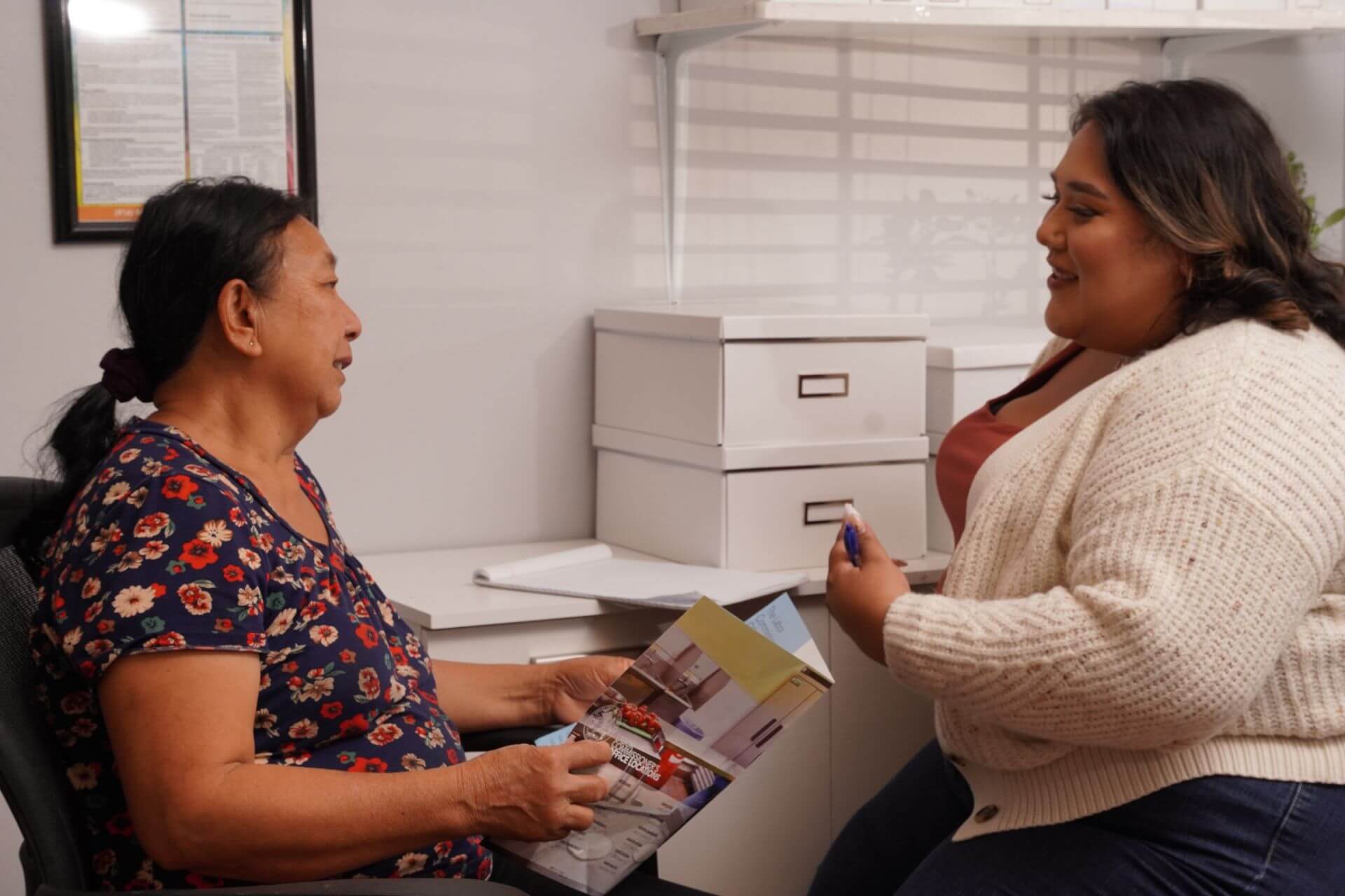 Access to Justice | Center for Workers' Rights