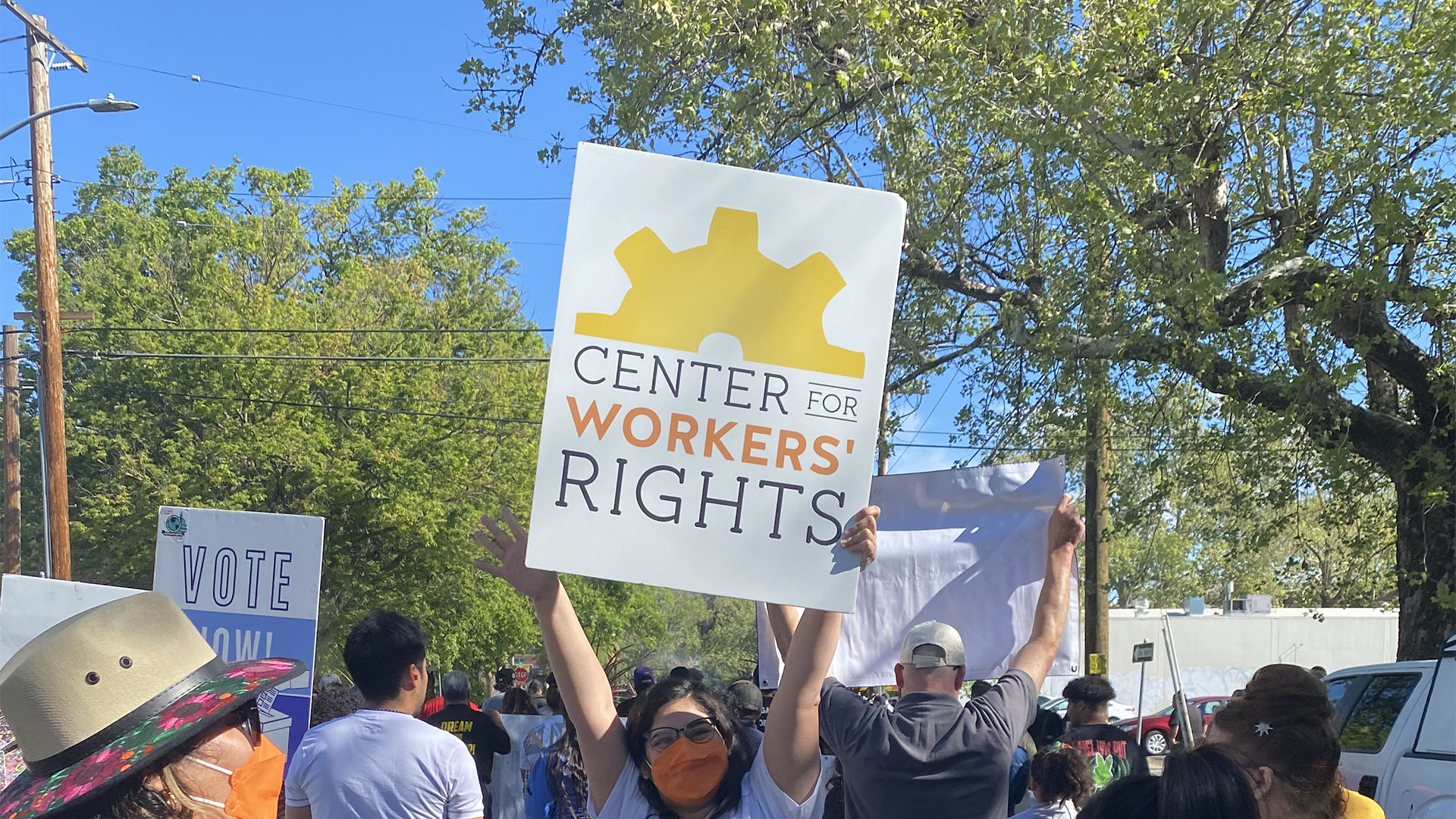 News | Center for Workers' Rights
