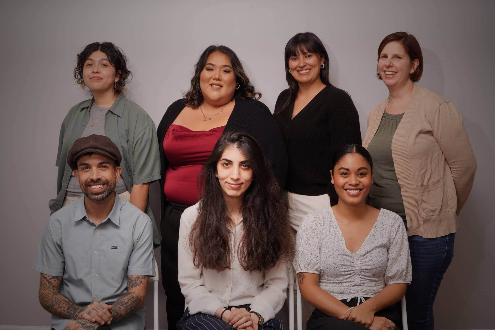 About | Center for Workers' Rights