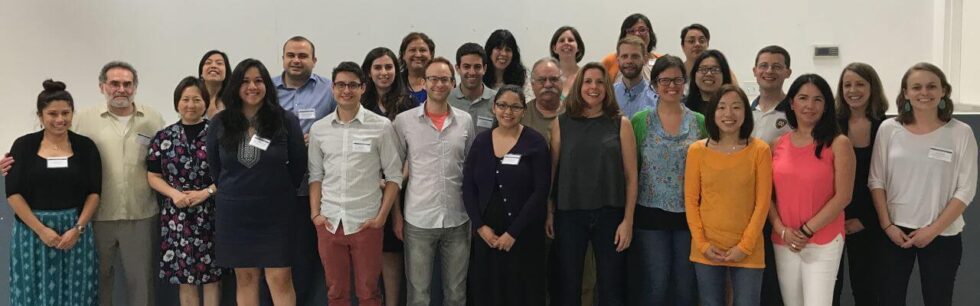 Building Community Connections | Center for Workers' Rights