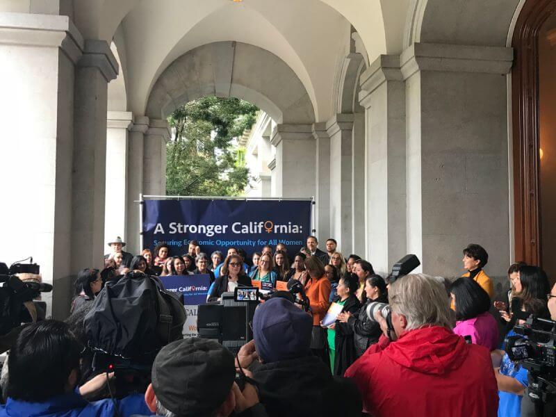 Creating Lasting Impact | Center for Workers' Rights